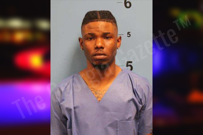 Joshua Scott — Monroe County Jail Bookings