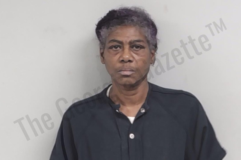 Deborah Seay — Lowndes County Jail Bookings