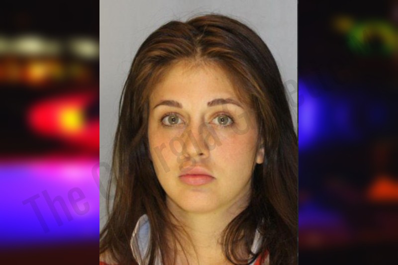 Erin Selby — Hall County Jail Bookings