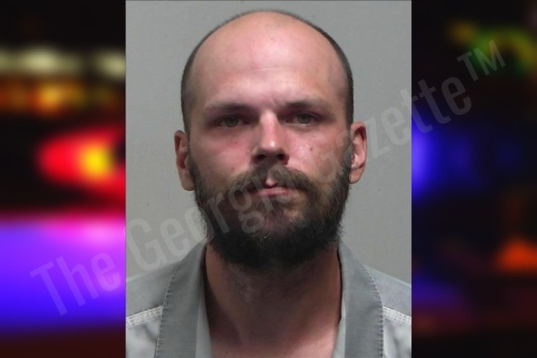 Eric Selph — Tift County Jail Bookings