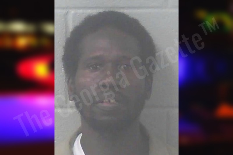 Christopher Sewell — Newton County Jail Bookings