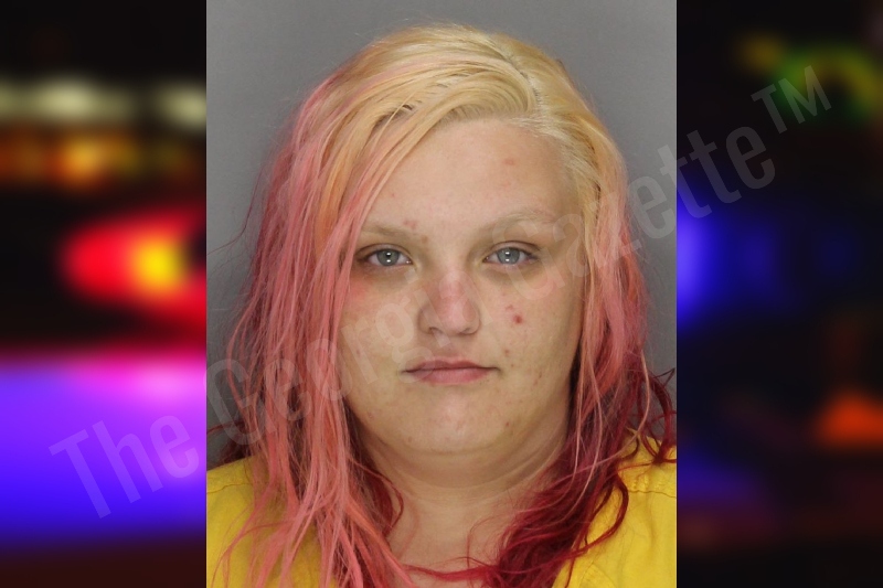 Megan Sharpe — Cobb County