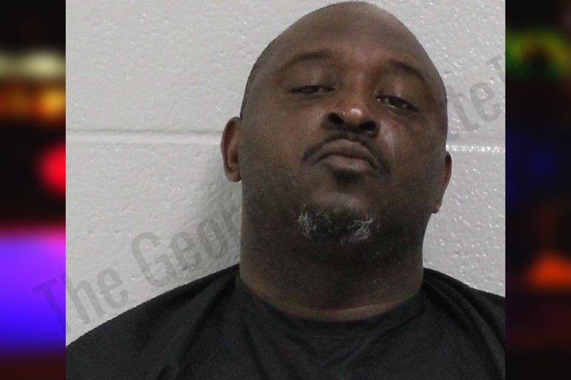 James Shell — Carroll County Jail Bookings