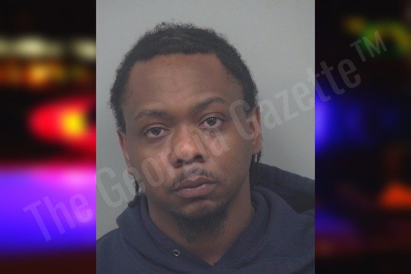 Timothy Shelly — Gwinnett County Jail Bookings