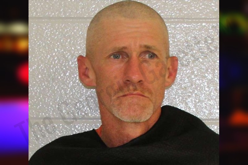 Christopher Shelnutt — Carroll County Jail Bookings