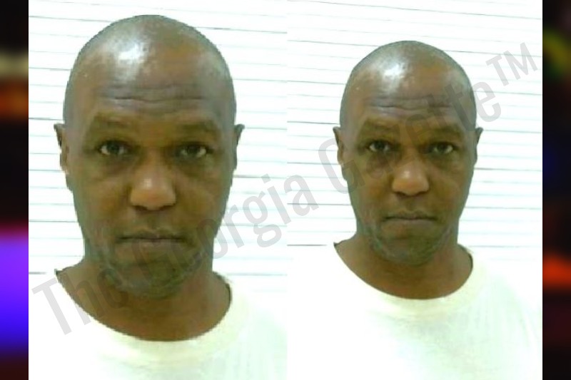 John Sheppard — Richmond County Jail Bookings