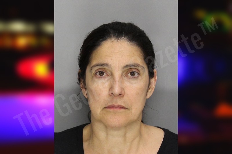 Monica Silva — Cobb County