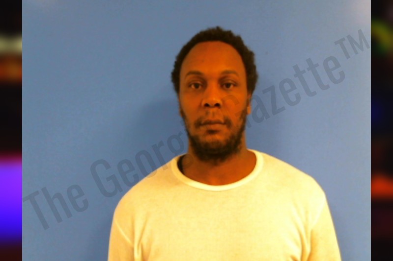 Kevin Simon — Troup County Jail Bookings