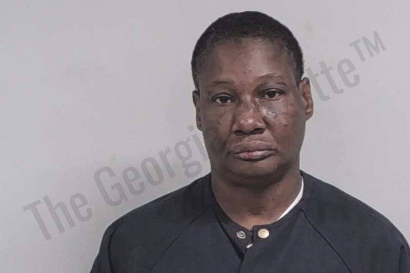 Tracy Sims — Lowndes County Jail Bookings