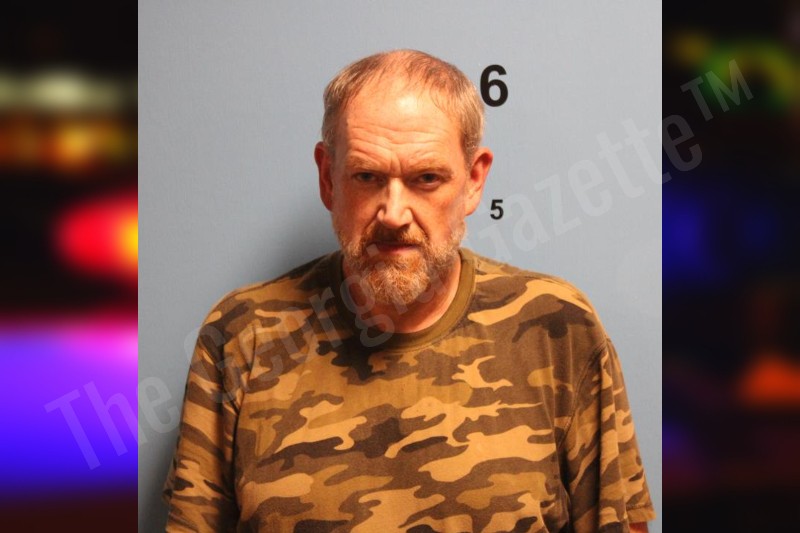 Jason Skinner — Monroe County Jail Bookings