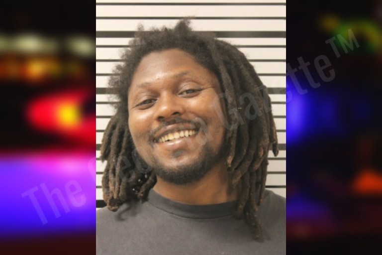 Brandon Skipper — Toombs County Jail Bookings