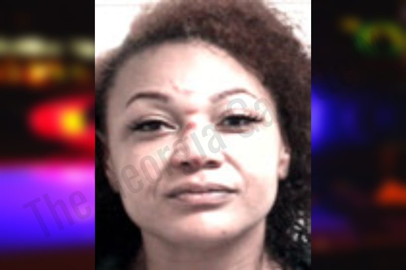 Jessica Slaton — Henry County Jail Bookings