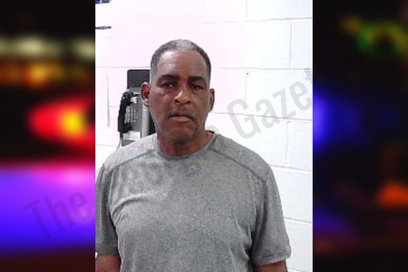 Jerome Slaughter — Fulton County Jail Bookings