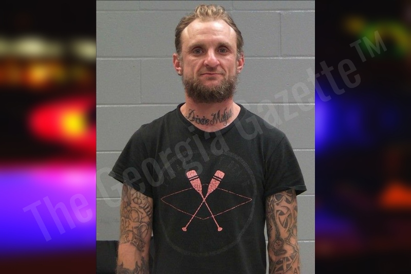 Christopher Sloan — Baldwin County Jail Bookings