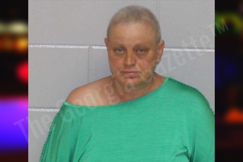 Amanda Smith — Morgan County Jail Bookings