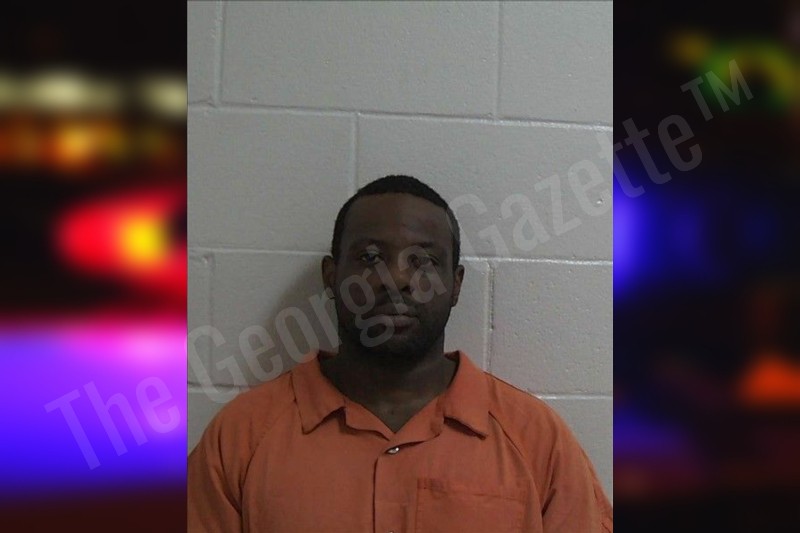 Charles Smith — Decatur County Jail Bookings