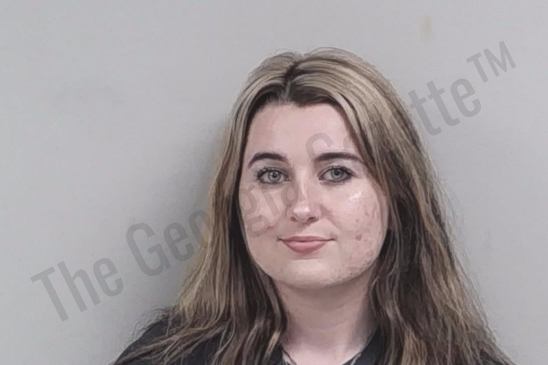 Karsyn Smith-Corbett — Lowndes County Jail Bookings