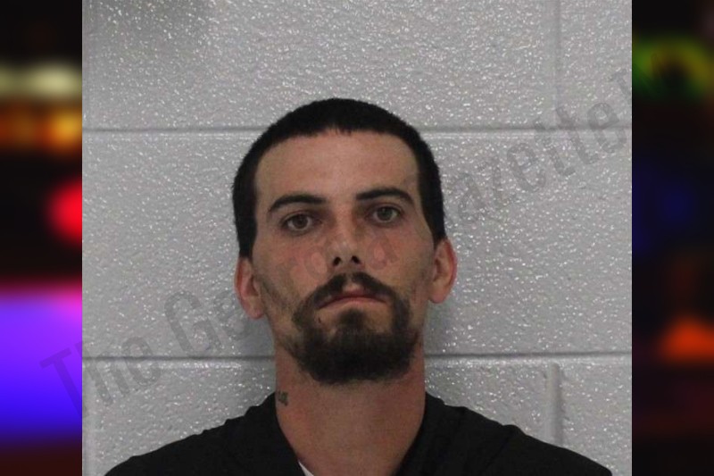 Damon Smith — Carroll County Jail Bookings