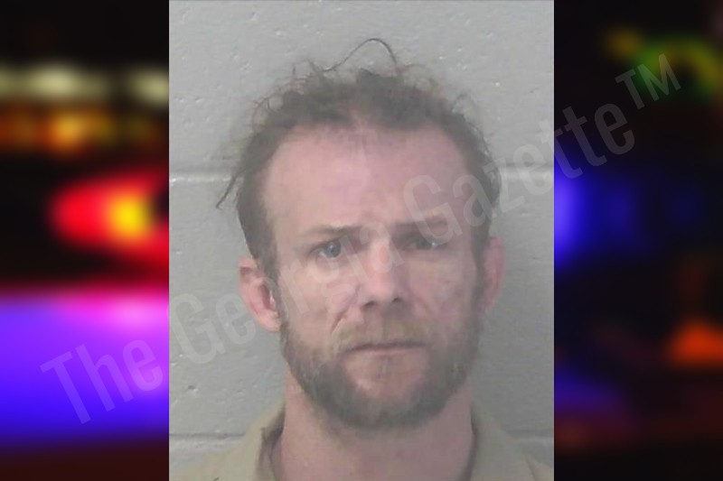 Edwin Smith — Newton County Jail Bookings