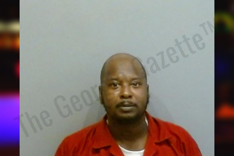 Lavoto Smith — Fulton County Jail Bookings