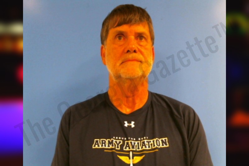 Randall Smith — Troup County Jail Bookings