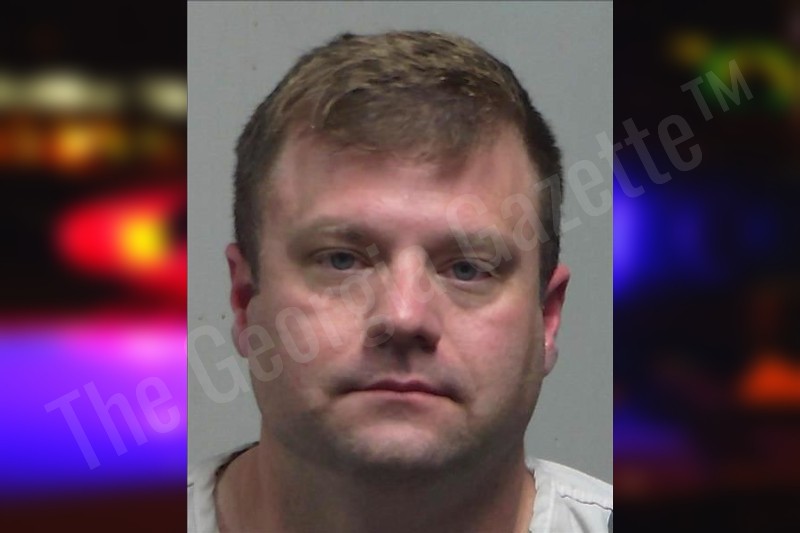 Rodney Smith — Tift County Jail Bookings