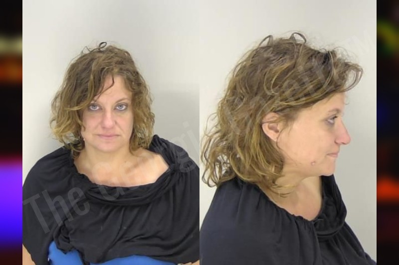 Tabitha Smith — Richmond County Jail Bookings