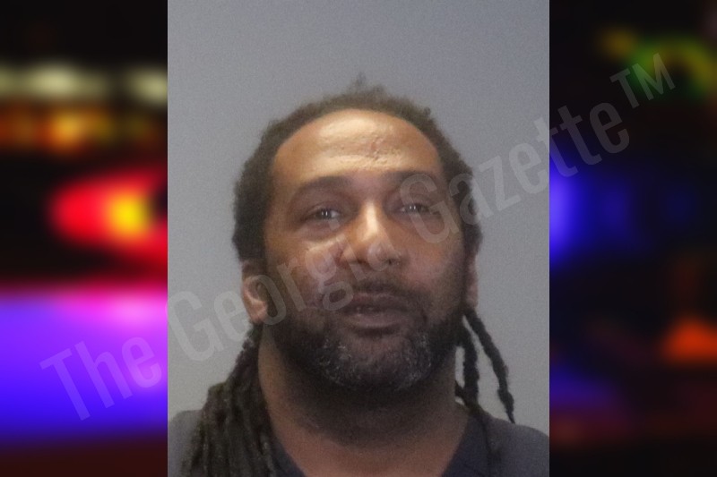 Timothy Smith — Muscogee County Jail Bookings