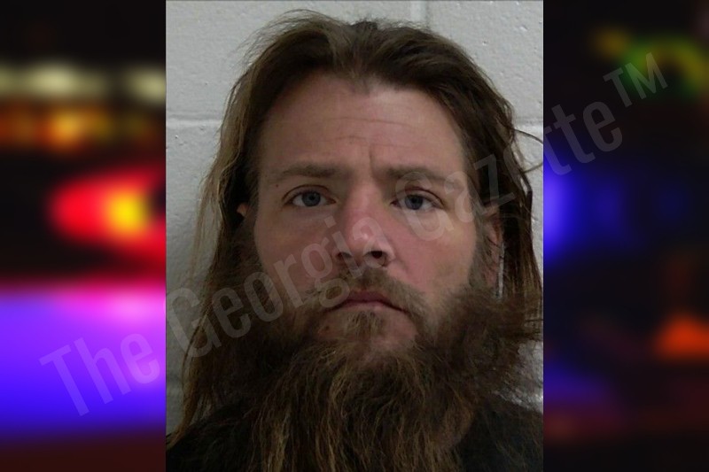Corey Squires — Decatur County Jail Bookings