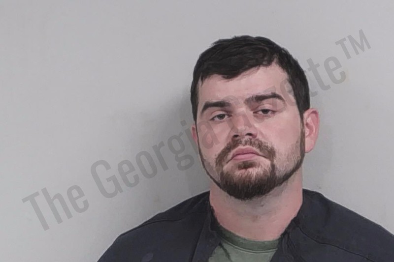 Michael Stabler — Lowndes County Jail Bookings