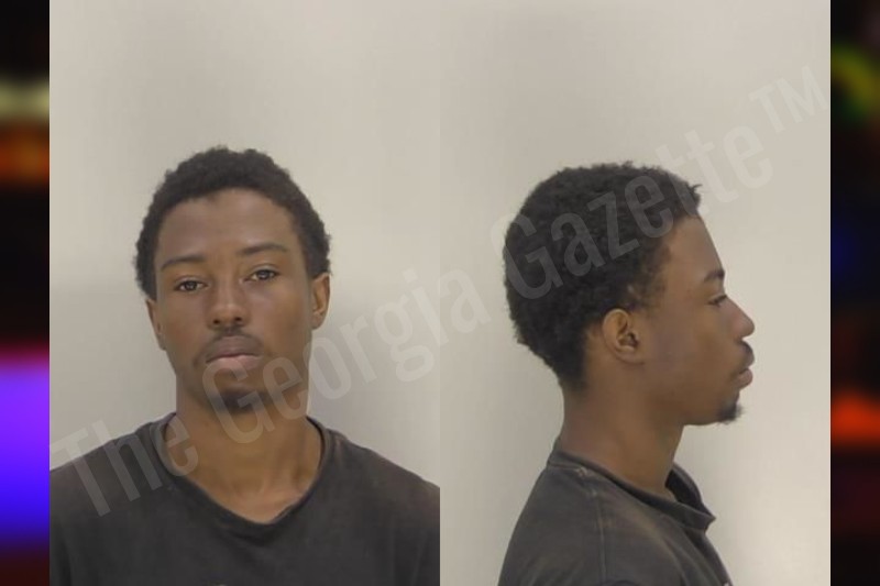 Brandon Staley — Richmond County Jail Bookings