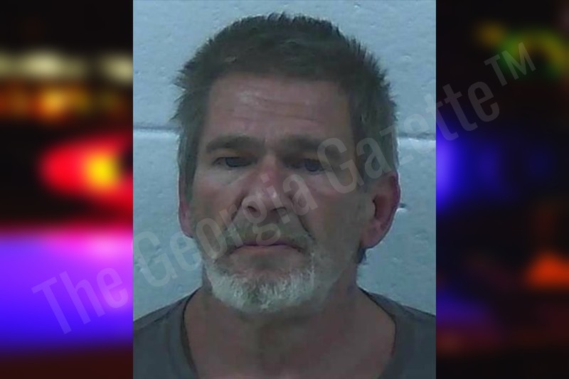 Billy Stancil — Jackson County Jail Bookings