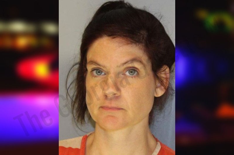 Mallory Starley — Hall County Jail Bookings