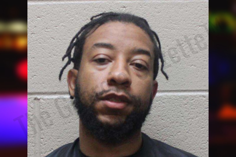 Bryan Steele — Haralson County Jail Bookings