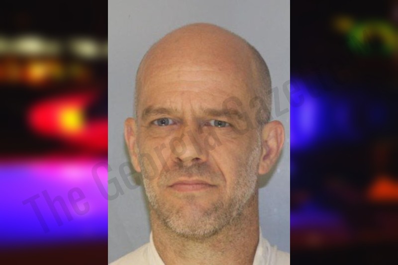 Robert Stephan — Hall County Jail Bookings