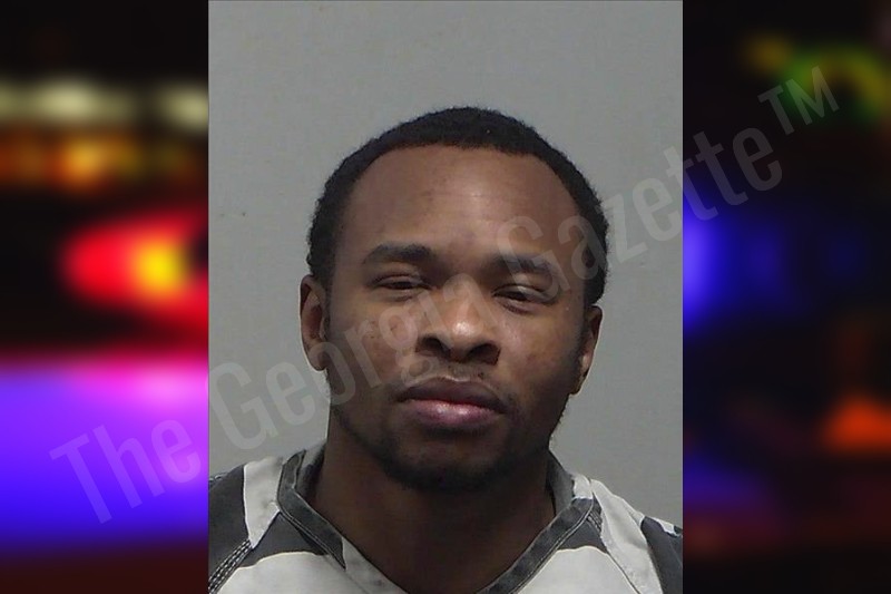 James Stephens — Tift County Jail Bookings