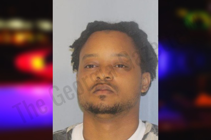 Monterius Stephens — Hall County Jail Bookings