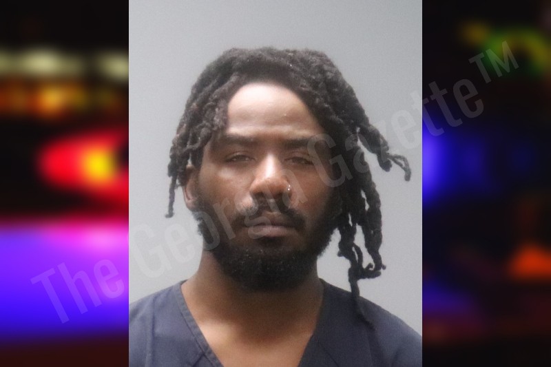 Ed Stewart — Muscogee County Jail Bookings