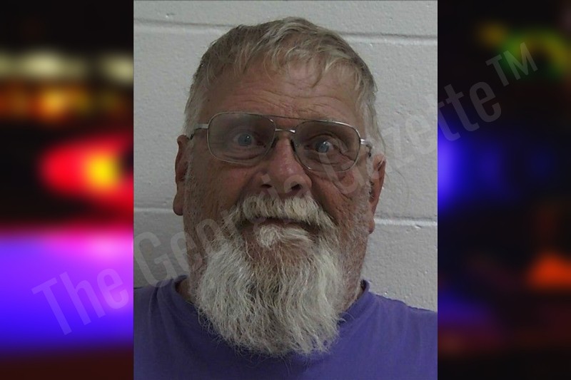 Randy Stewart — Decatur County Jail Bookings