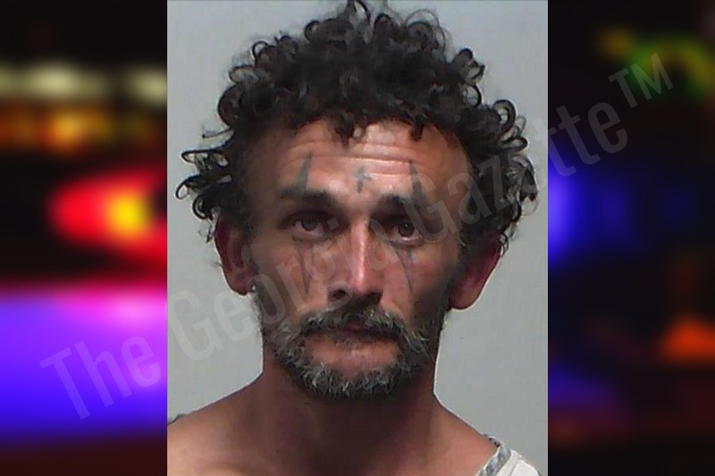 Anthony Stilwell — Tift County Jail Bookings