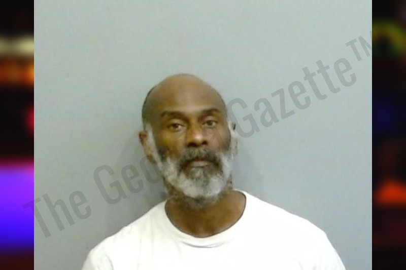 Larry Stinson — Fulton County