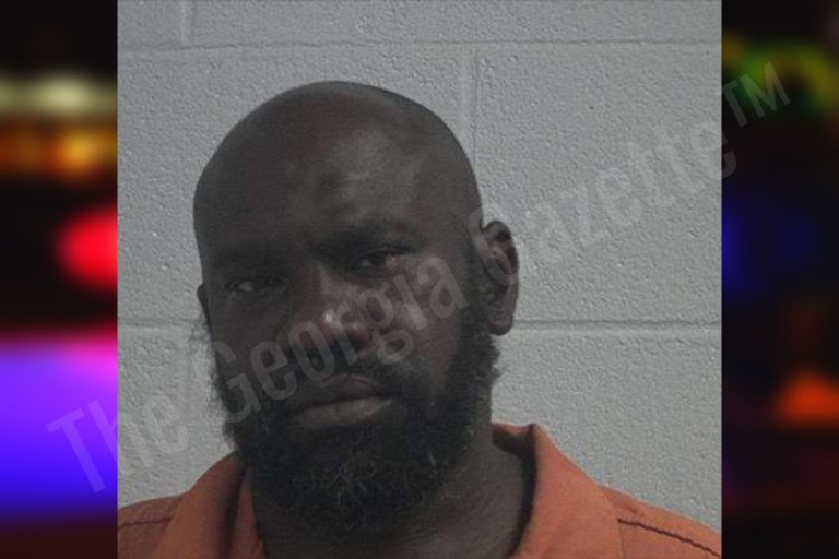 Jerry Stone — McDuffie County Jail Bookings