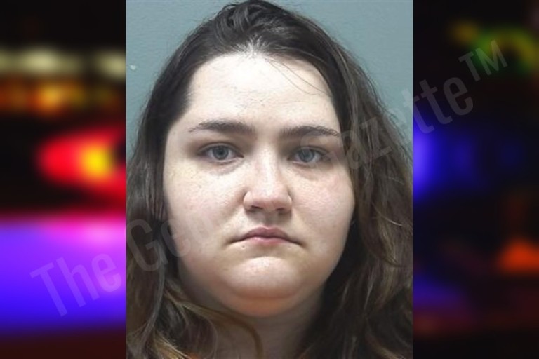 Jessica Strawder — Cherokee County