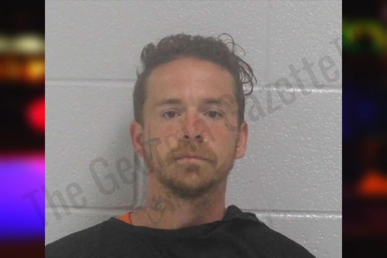 Steven Stroup — Carroll County Jail Bookings
