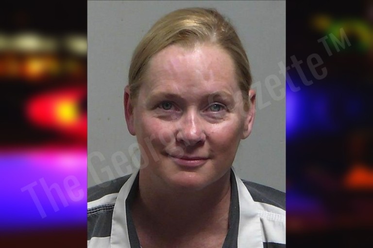 Lora Swan — Tift County