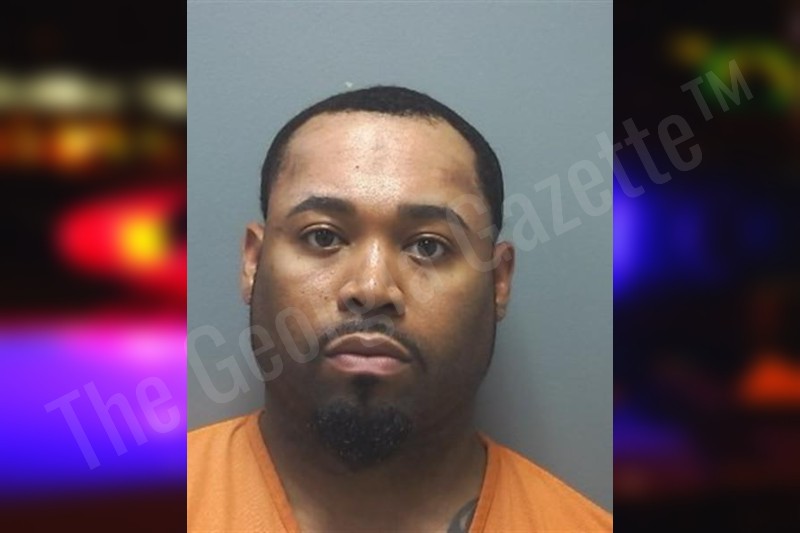 Matthew Sykes — Cherokee County Jail Bookings