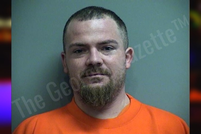 Jamie Sadler — Effingham County Jail Bookings