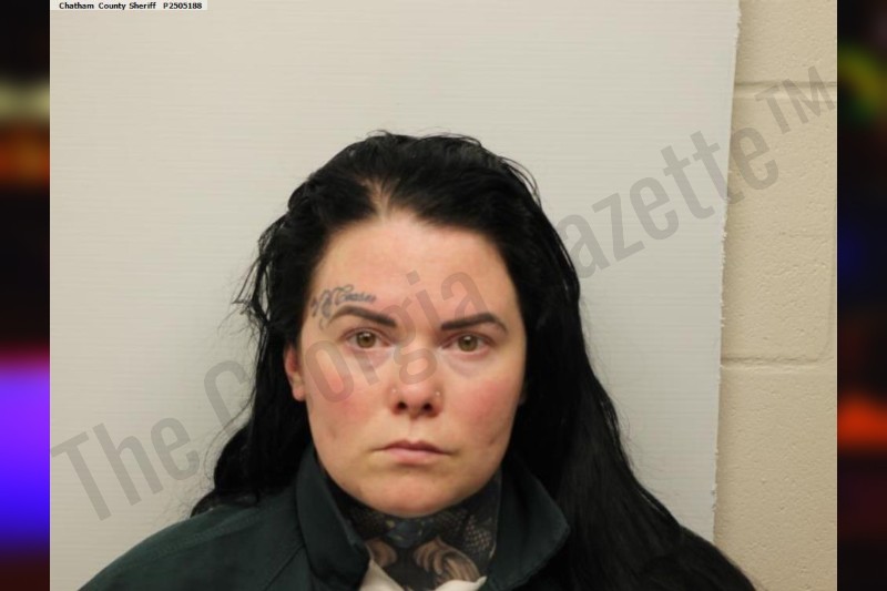 Olivia Sadler — Chatham County