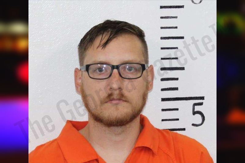 Stephen Sadler — Lamar County Jail Bookings