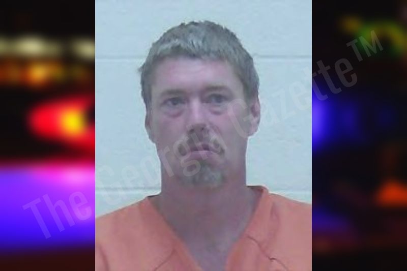 Timothy Sanders — Worth County Jail Bookings